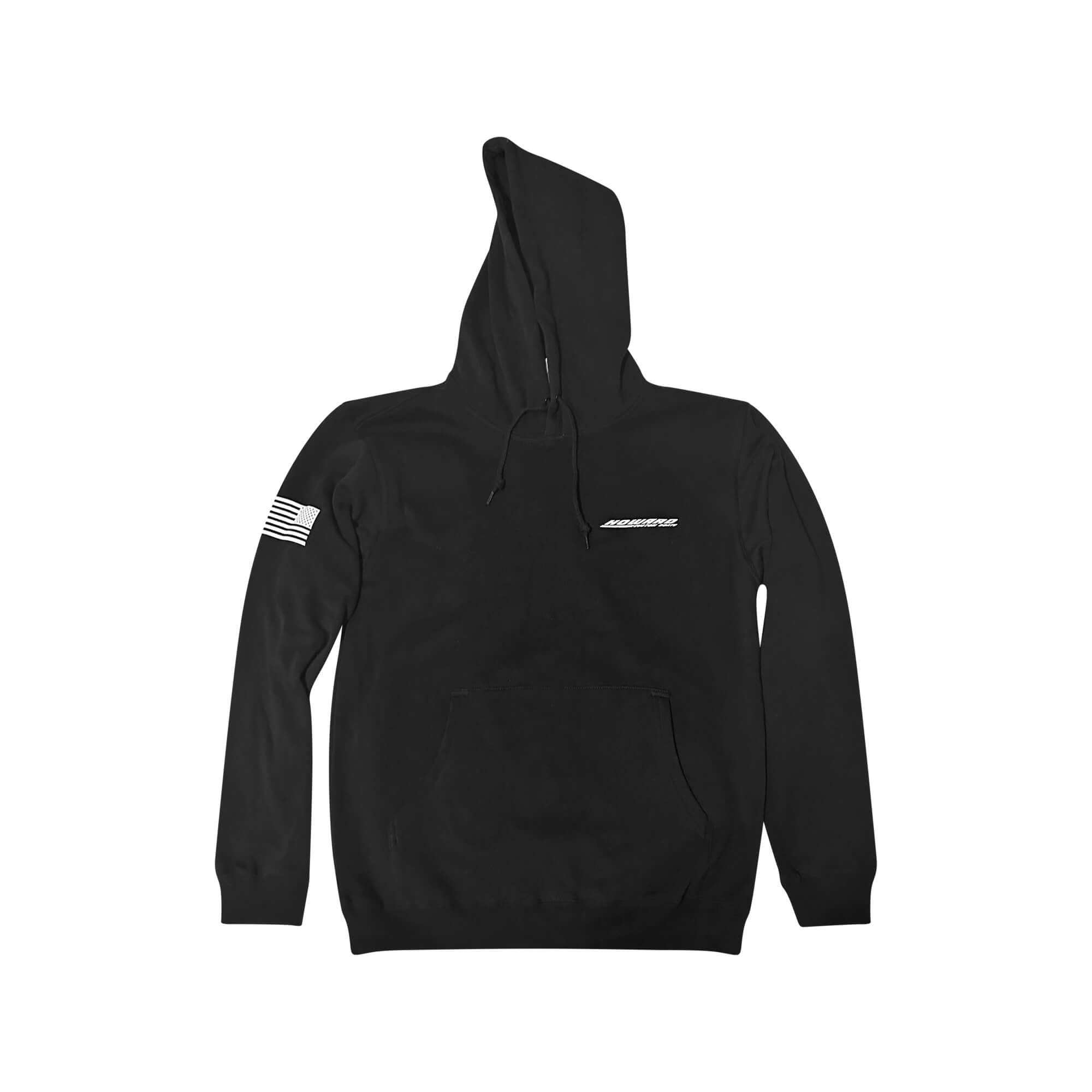Howard Classic Hoodie – Howard Merch